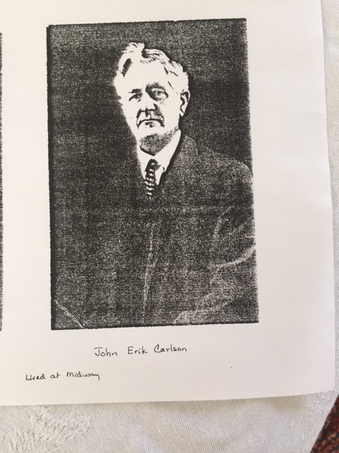 Harbor History Museum Blog: November 2016