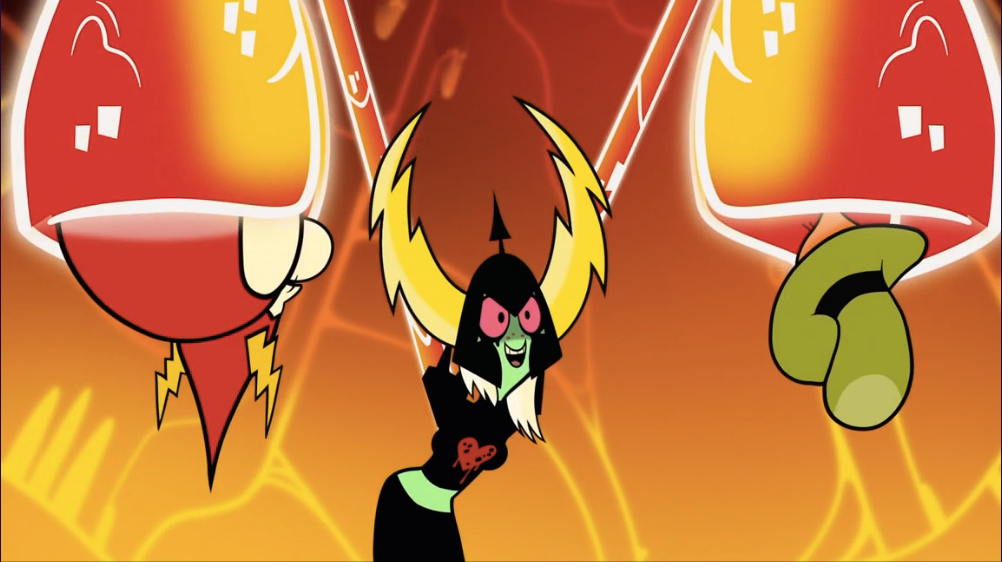 'Wander Over Yonder' Wanders Away Forever | AFA: Animation For Adults ...