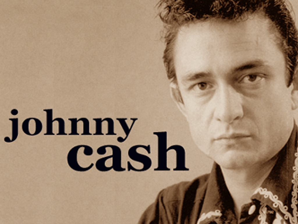 My dirty music corner: JOHNNY CASH