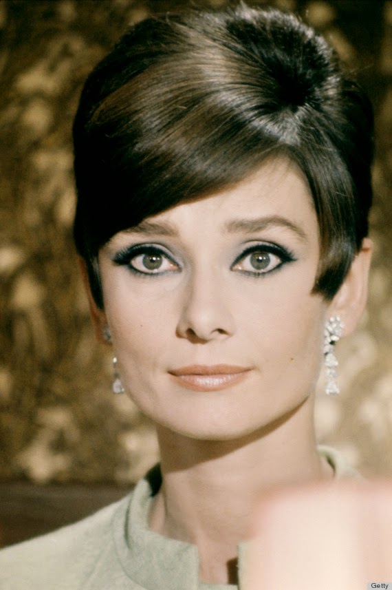 Movie Lovers Reviews: Audrey Hepburn, Iconic Golden Age Star