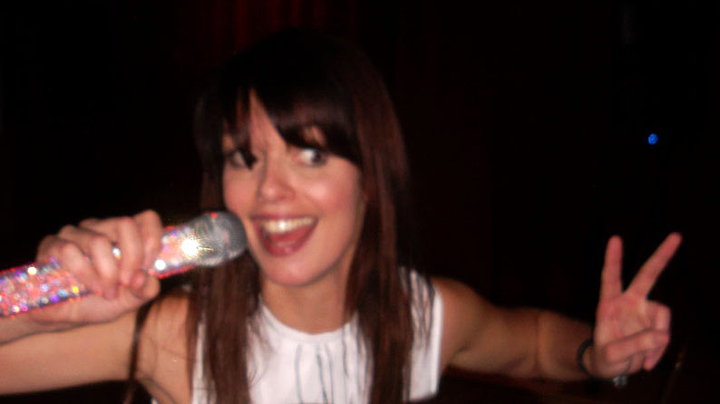 Nigel Fisher's Brigg Blog: RACHEL DAY ANNOUNCES LATEST GIG IN THE BRIGG ...