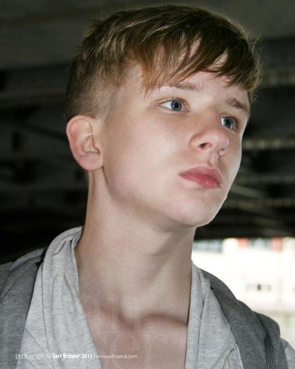 Reconnected Fans: Matthew Fitzgerald