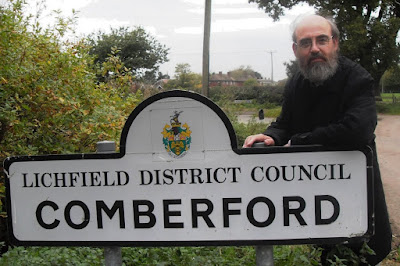 Patrick Comerford: ‘The endless task of finding your true home within ...