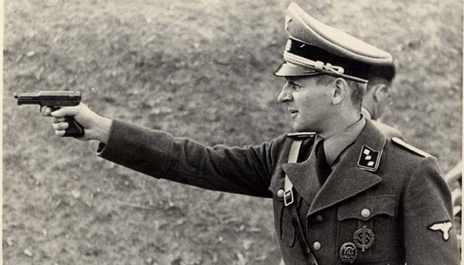 La Crueldad Humana Auschwitz Asesinos De Las Ss Con Doctorado El