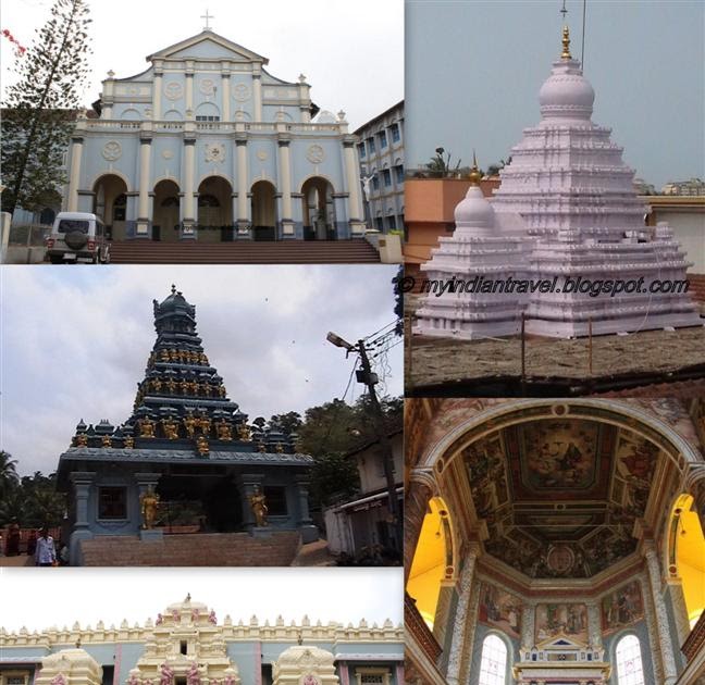 My India Travel: Mangalore