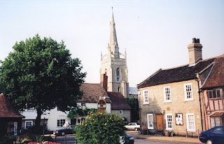 The green children of Woolpit - investigating a medieval mystery • Soul ...