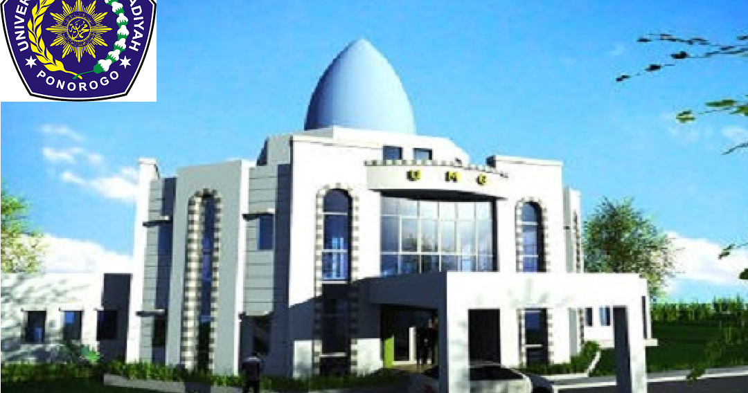 Daftar Fakultas dan Program Studi UMGO Universitas Muhammadiyah ...