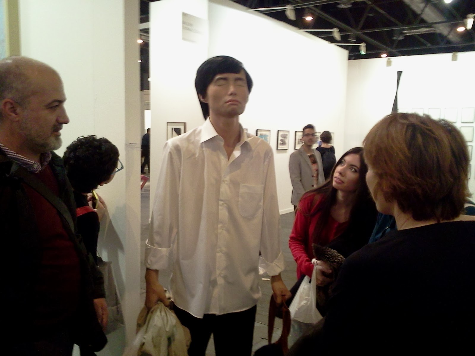 bichos raros: 02/01/2014 - 03/01/2014