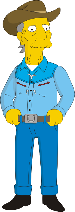 The Simpsons Vector Blog: diciembre 2014