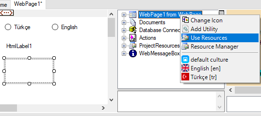 Boş Gezenin Boş Kalfası: Limnor ile WEB Programlama