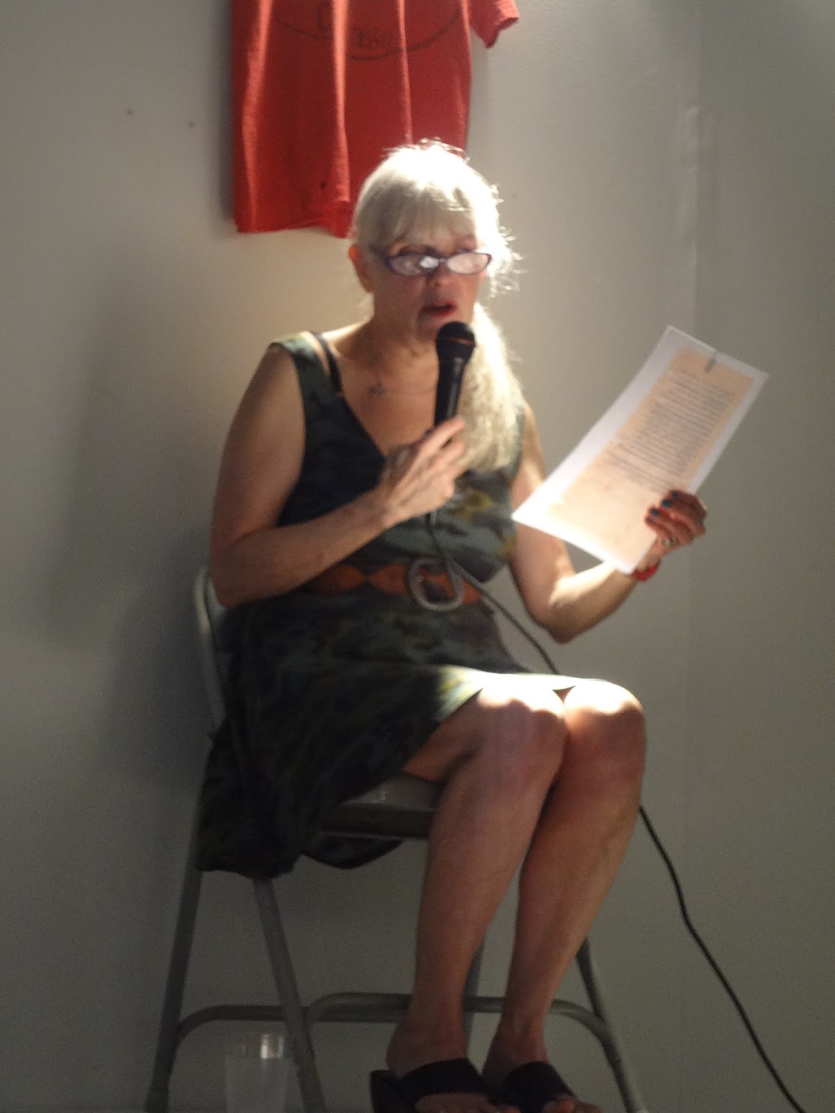 BlytheOfTheBall: The Cynthia Plaster Caster Post