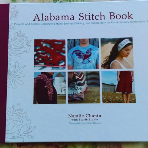 Going Grey and Slightly Green: More upcycling ideas