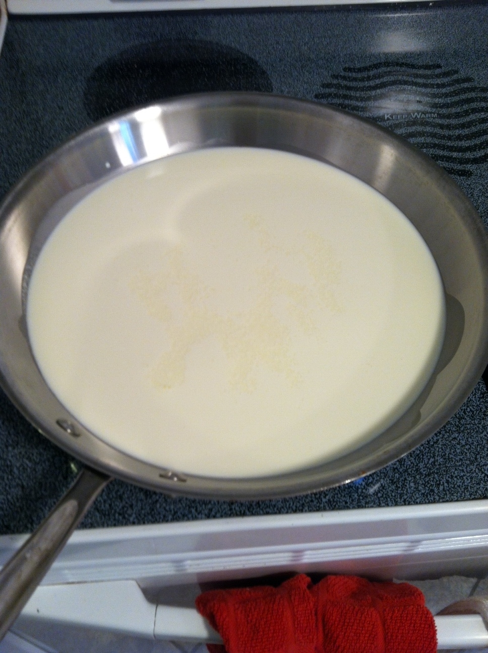 Humphry Slocombe at Home: Secret Breakfast