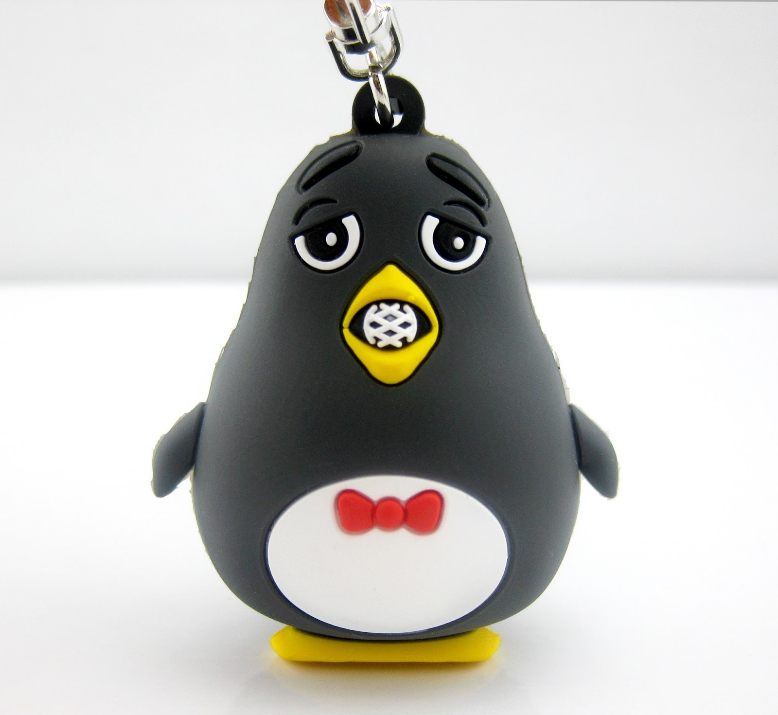 Dan the Pixar Fan: Pixar Collection: Disney Figural Kingrings (Series 8)