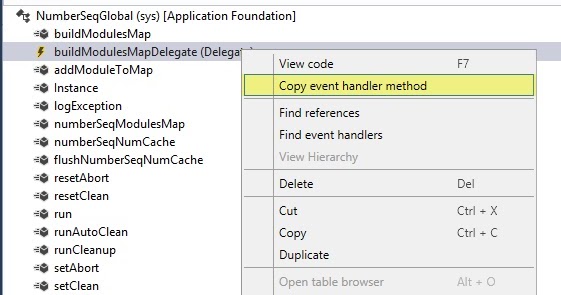 Microsoft Dynamics 365 and Power Platform Library: Microsoft Dynamics 365 for Operations ...