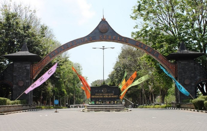 5 Perguruan Tinggi Jadi Percontohan Kampus Hijau | Basecamp Petualang