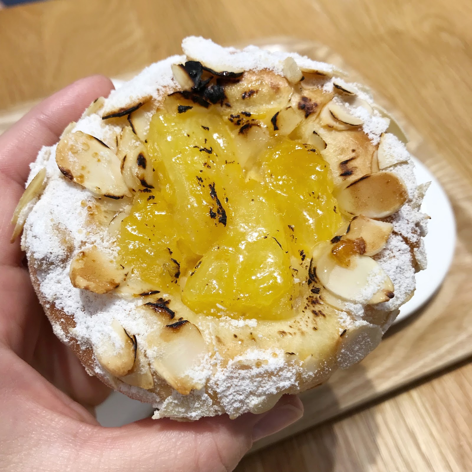 Hong Kong Delightful Desserts Round-Up / LUCY LOVES TO EAT