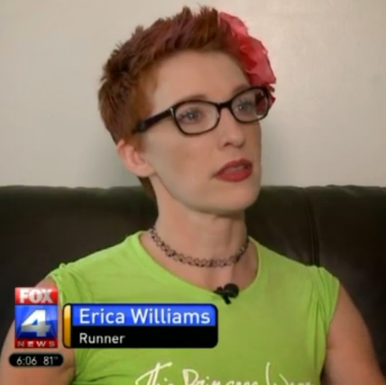 AM~Erica Says So: AM~Erica is Journeying Into the New Year