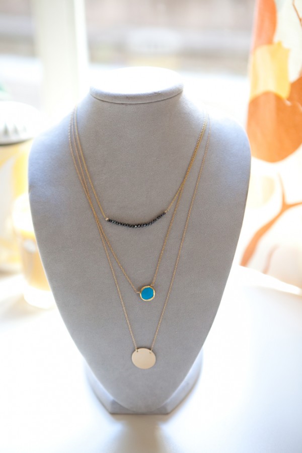 All Day I Dream About Shopping: Loving: Maya Brenner jewelry