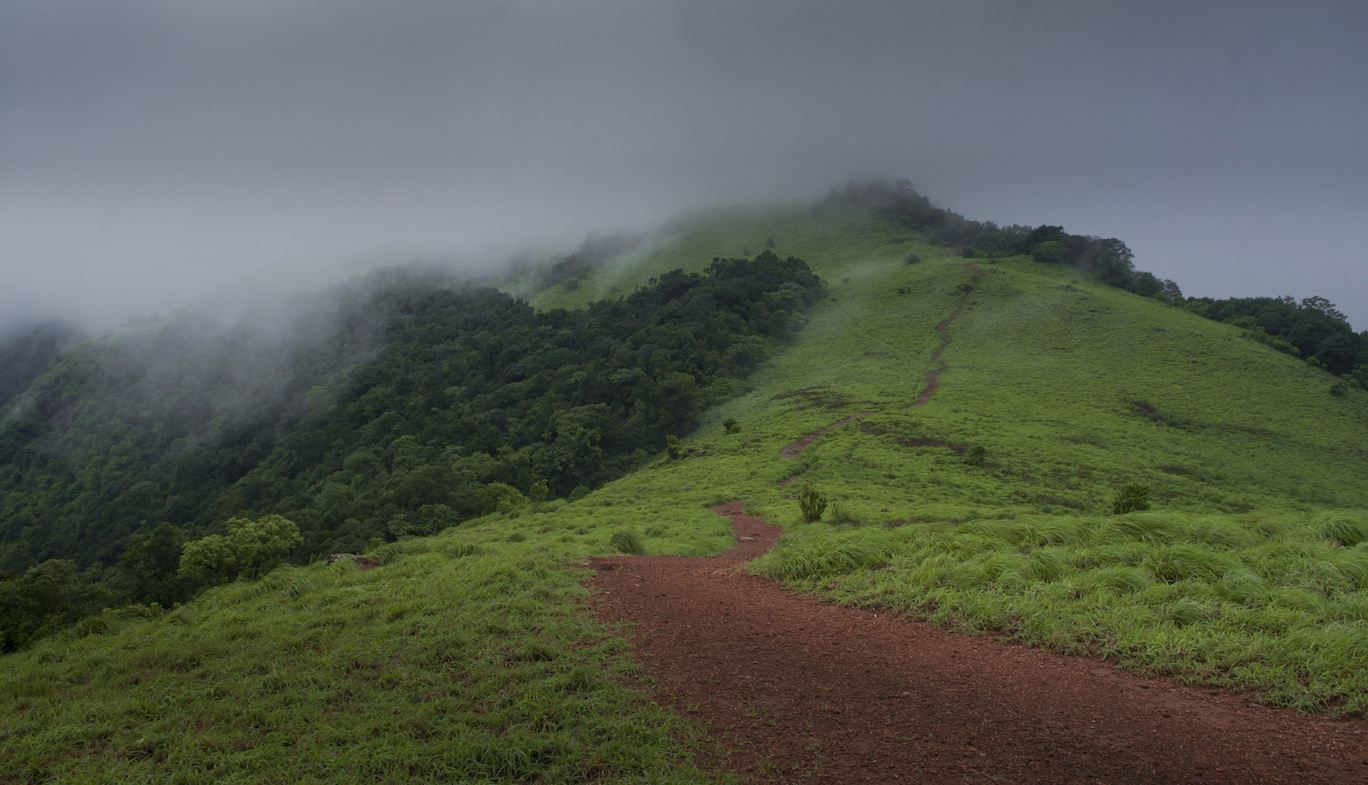 Discrete: Paithalmala: Season