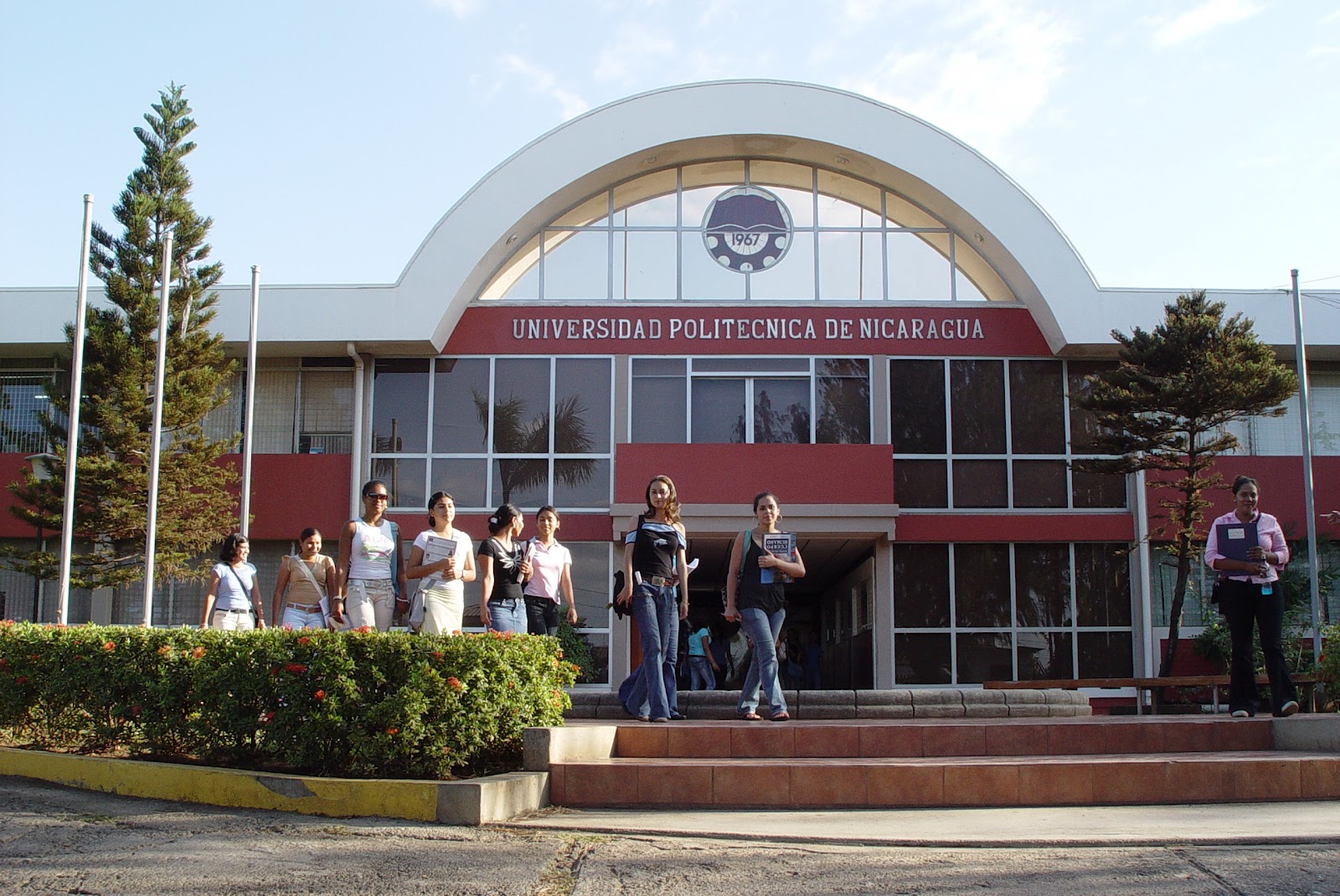 Blog de la UPOLI: UNEN-UPOLI convoca a elecciones para el mes de Junio