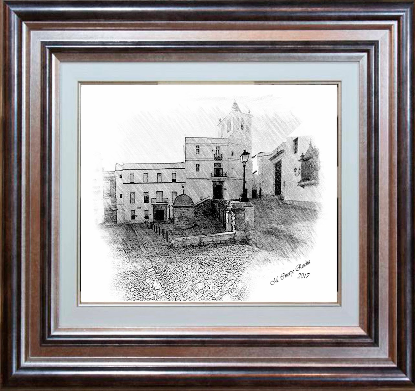 BLOG DE VIAJES DE MANUEL CUERPO ROCHA: octubre 2017