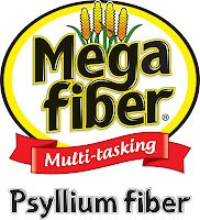 Confessions of a Foddie: Mega Fiber = "Mega weight loss"