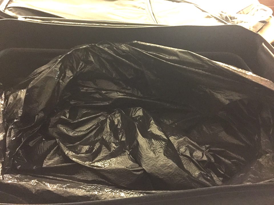 EASY AWESOME PACKING TIPS TO HELP COMBAT DIRTY LAUNDRY - A Mother's ...