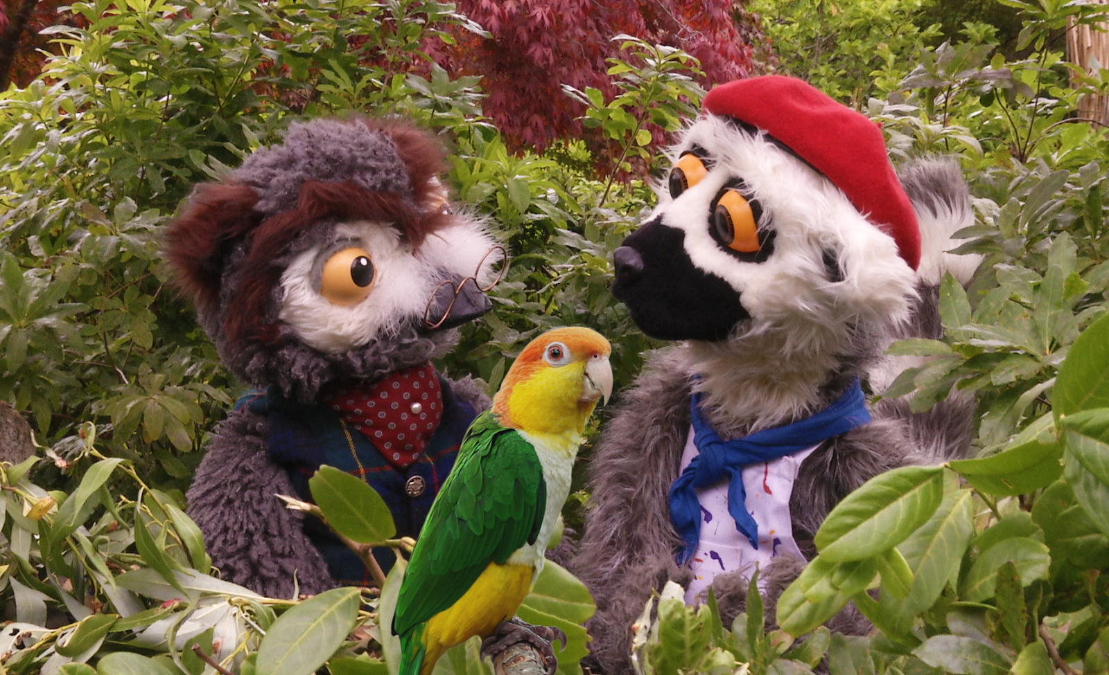 ZooMoo, EasyTV's Newest Kids' Channel - Mommy Practicality