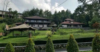 VILLA INTANIA ~ RESERVASI VILLA PUNCAK, CISARUA DAN CIPANAS
