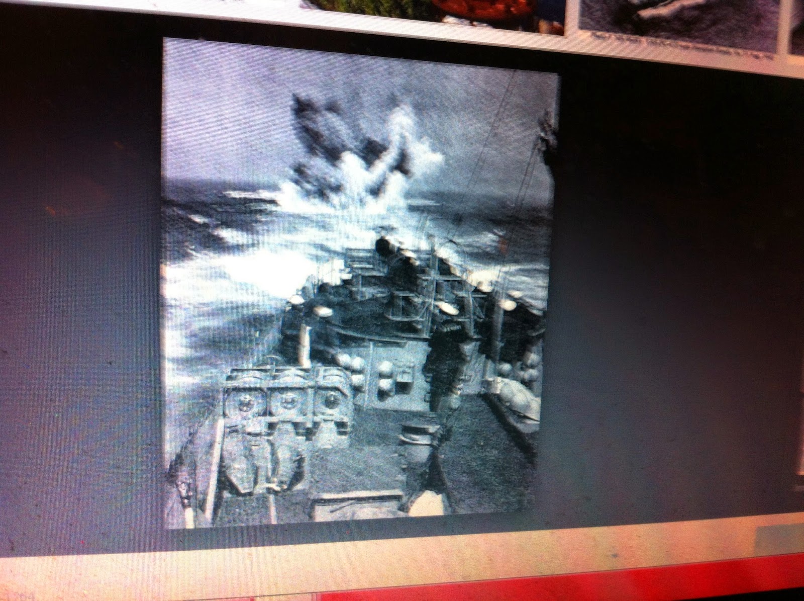 THE BLACK SOCIAL HISTORY:: BLACK SOCIAL HISTORY : USS PC - `1264 ...