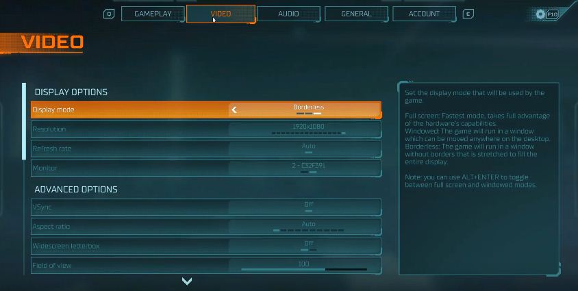 Increase Hyper Scape Performance, Best Settings to Boost FPS