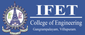 IFET College of Engineering, Villupuram, Wanted Teaching Faculty ...