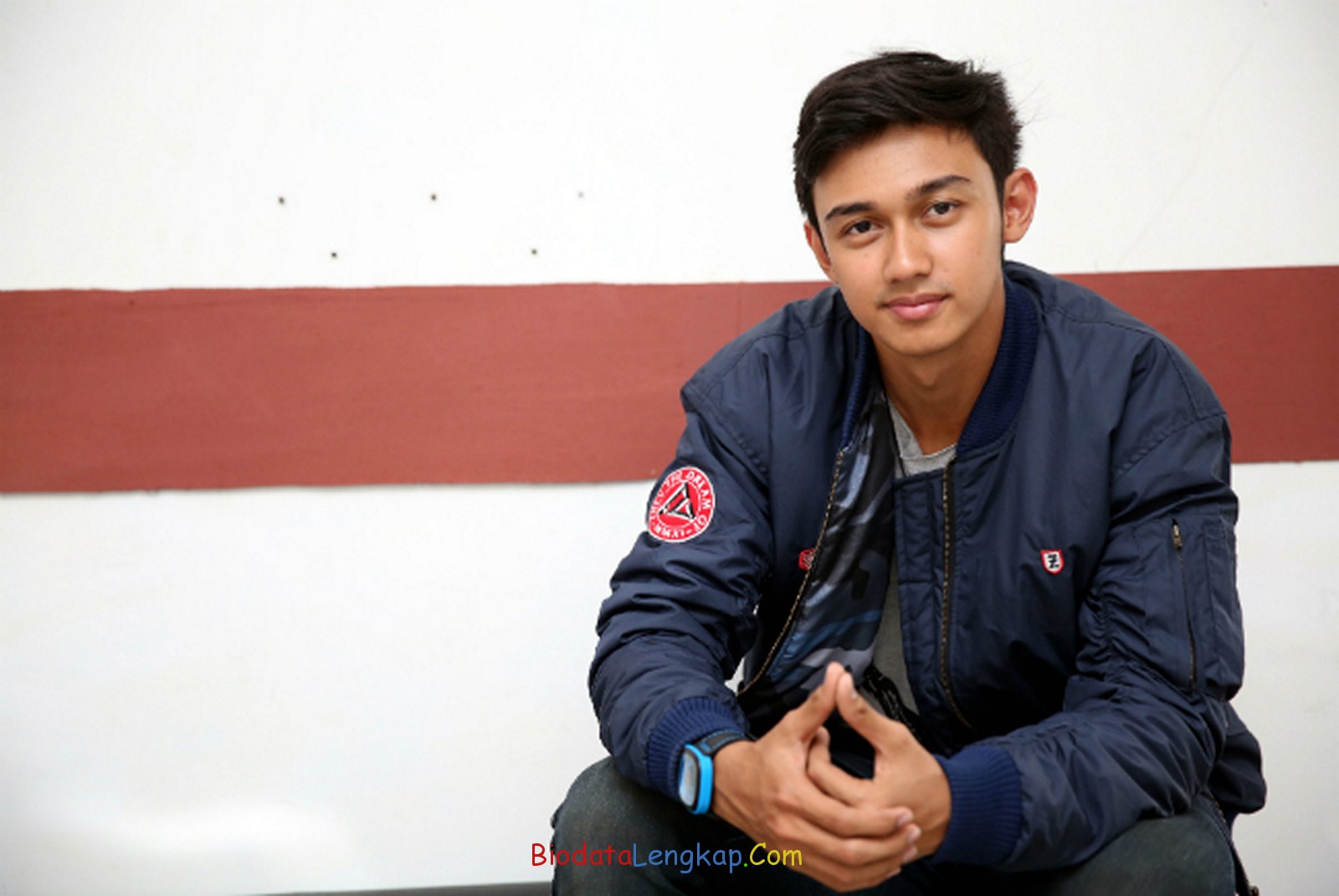 Foto Dan Biodata Lengkap Immanuel Caesar Hito