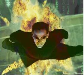 The Golden Dawn Blog: The Matrix and the Golden Dawn