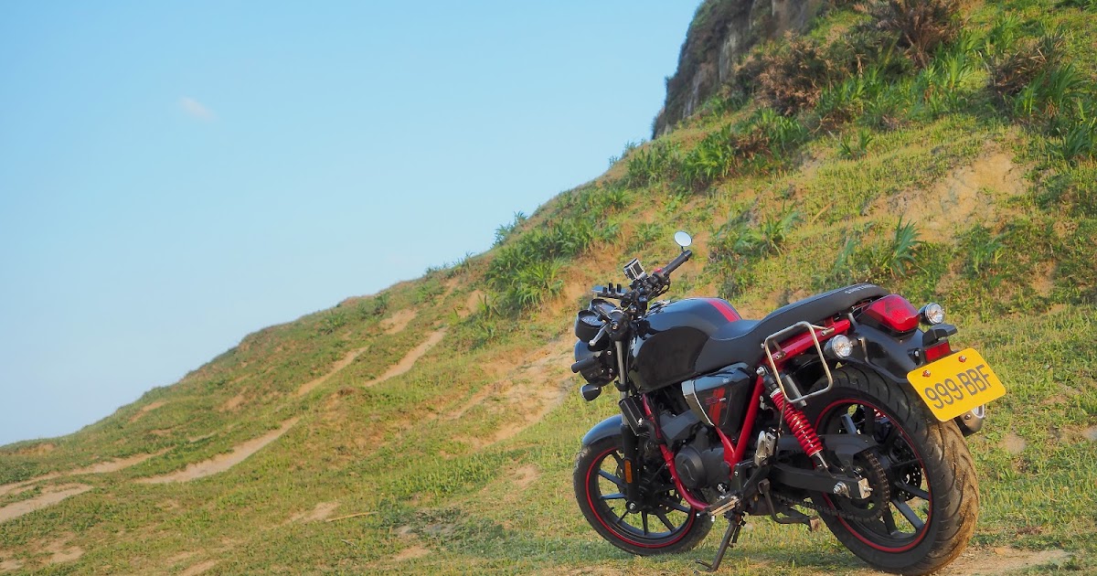 SYM SB300 CR ABS 兩萬公里 費用與心得 分享