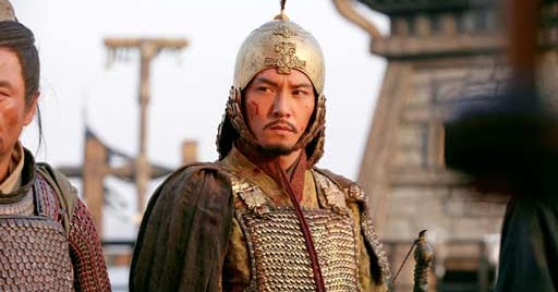 Chinese Exploration of America