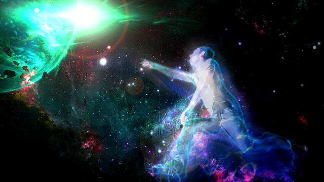 Science and Healing Through Astral Projection