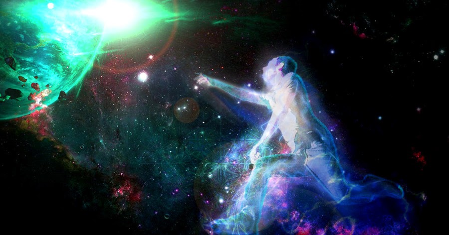Science and Healing Through Astral Projection | The Planet Today News ...