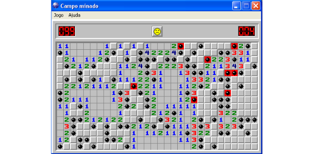 Barata Eletrica Ezine Blog: PROGRAMAS ANTIGOS