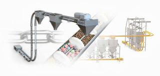 The Global Miller: Modern Process Equipment Corporation: on-site Chain ...