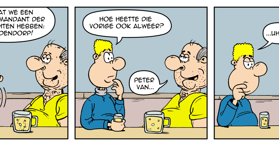 Bertus : Bertus en ...?