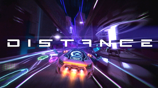 Distance PC Game Full Download. ~ chiara-mycandlelight