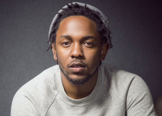 Kendrick Lamar, Anthony ‘Top Dawg’ Tiffith and top Dawg Entertainment ...