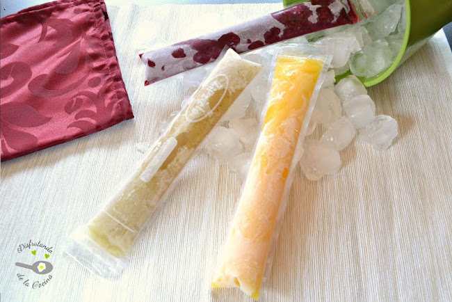 No Solo DIY: 10 Recetas de helados + TIPS