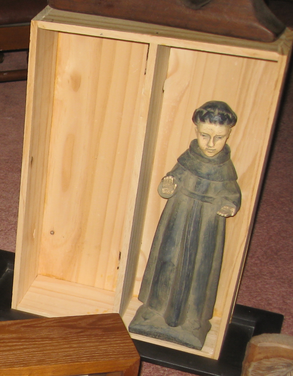 Roberta's Random Ramblings ... Art ... Assemblages ... and Stuff ...