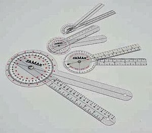 Your Physical Therapy: Range Of Motion (ROM) Types