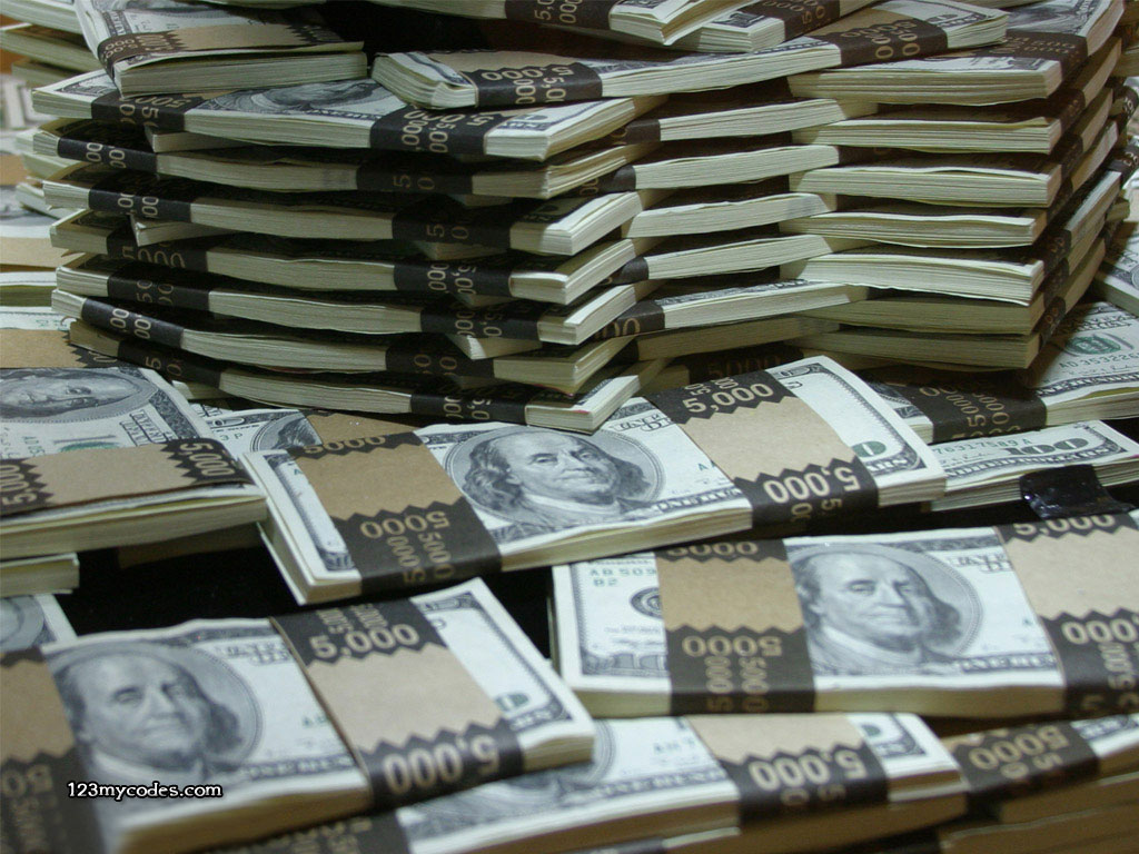 The Skeptical Bureaucrat: "We Are Able To Make Money In Bundles"