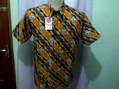 BATIK BOLA