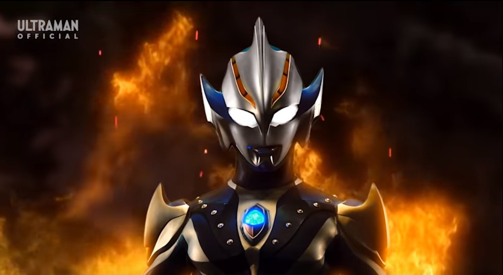 Ultra Fight Victory Episode 02 English Dubbed - JEFusion